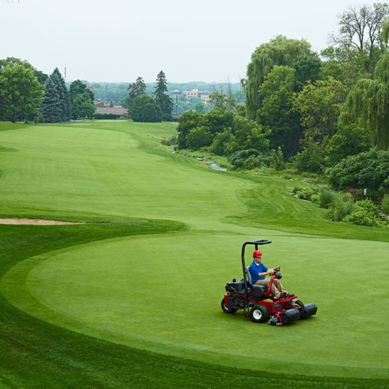 Advanced Golf Greenkeeper Apprenticeship Standard approved
